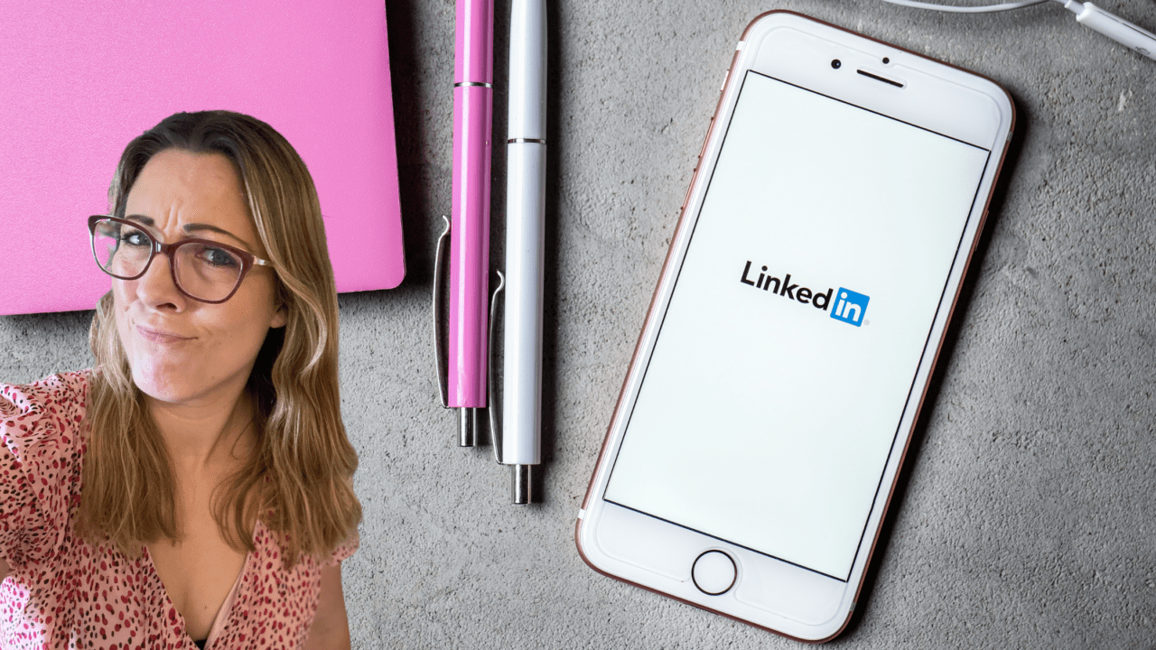 21 Things You Should And Shouldn T Do On Linkedin Lemon Squeezy Marketing