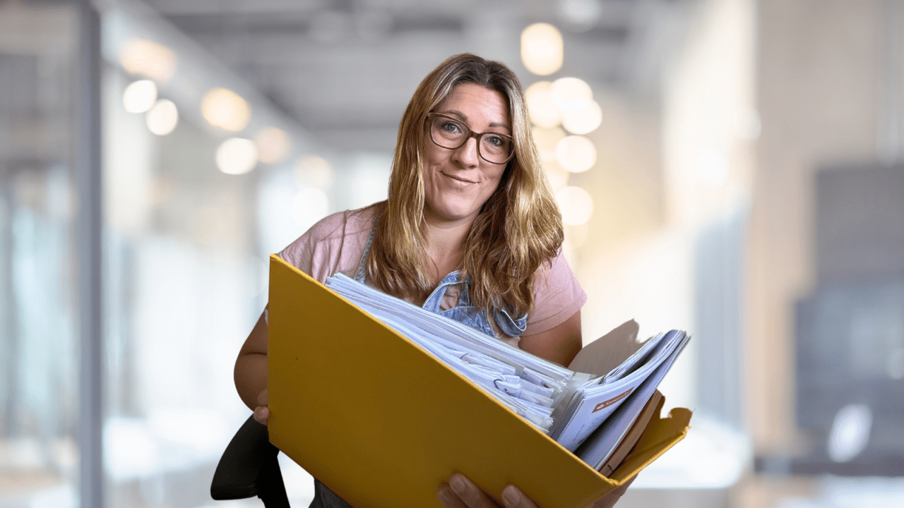 LinkedIn Documents Get Three Times More Clicks | Lemon Squeezy Marketing